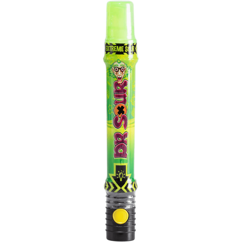 Mega Sour Sweets – SoSweet