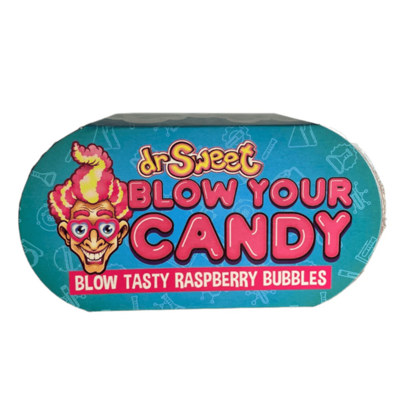Dr Sweet Blow Your Candy 40g – SoSweet