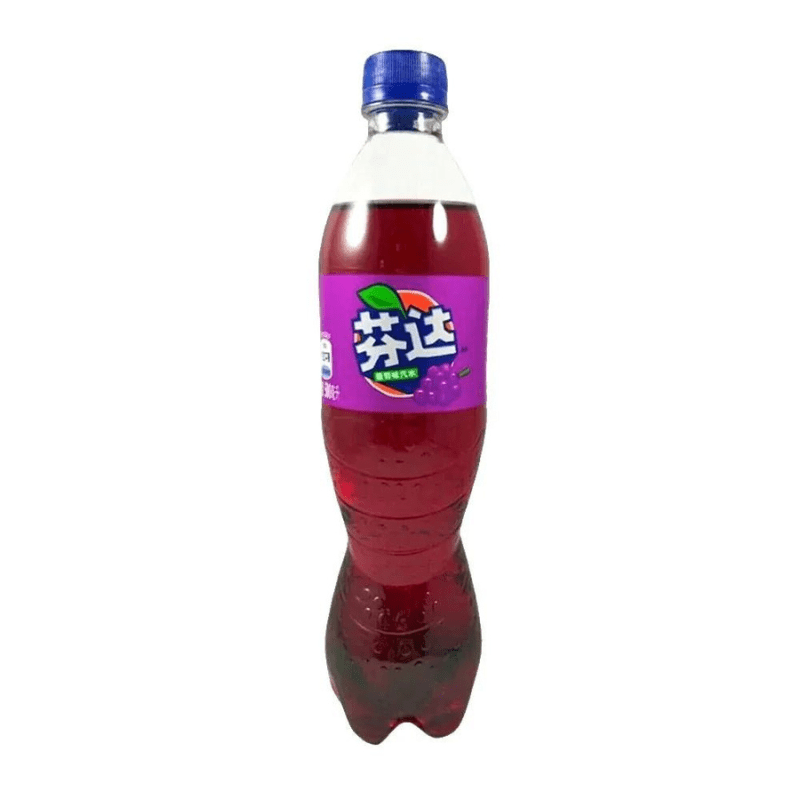 Buy Fanta Online: SoSweet Soda Shop