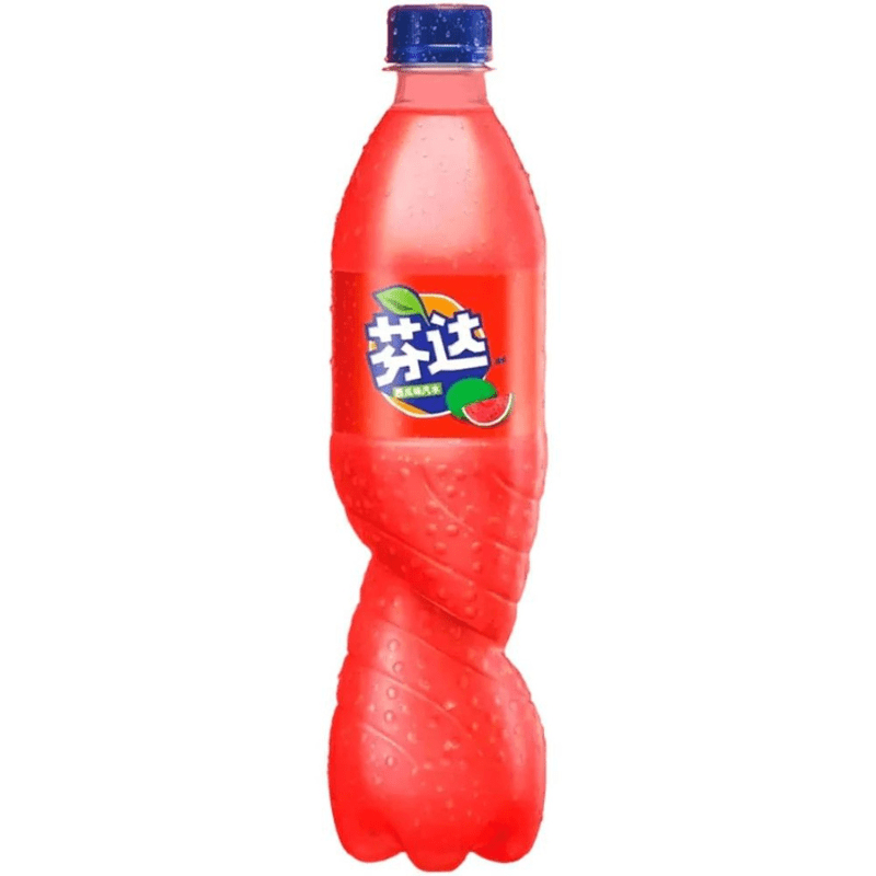Buy Fanta Online: SoSweet Soda Shop