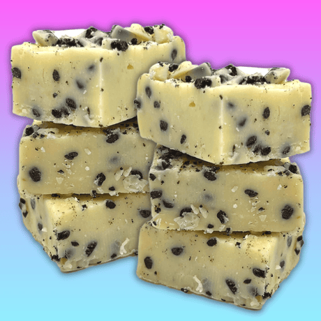 Discover Authentic Devon Fudge | FatBoy Fudge - Bideford's Finest Fudge ...
