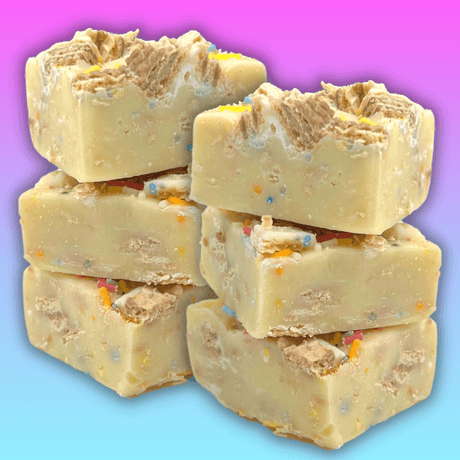Discover Authentic Devon Fudge | FatBoy Fudge - Bideford's Finest Fudge ...