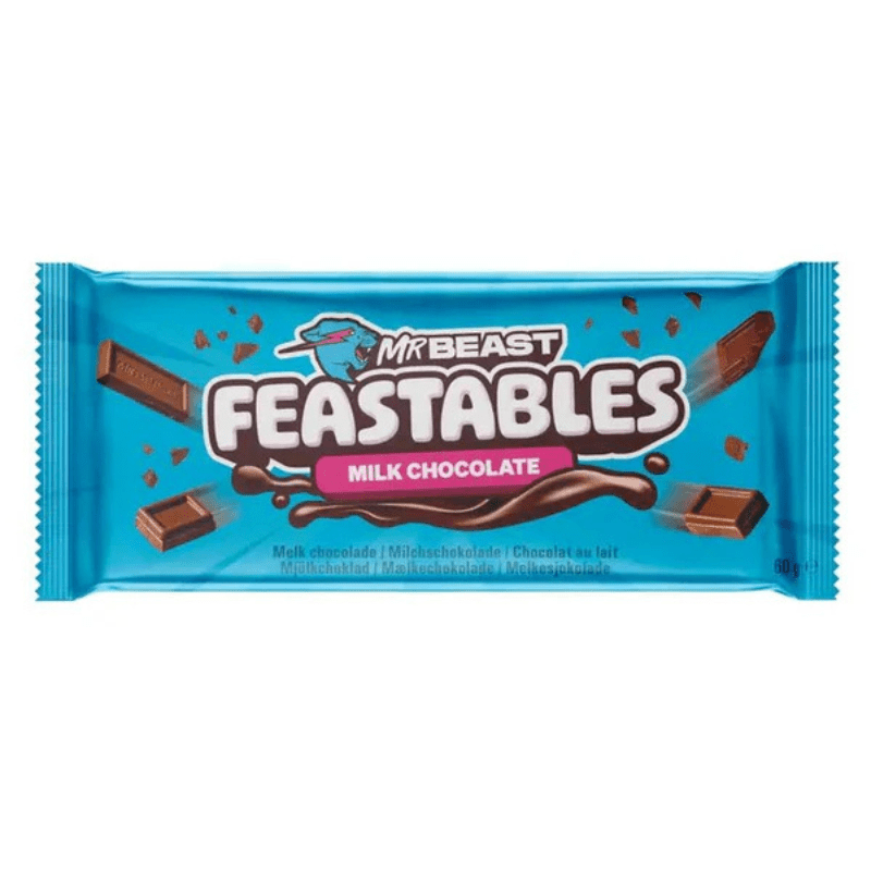 Feastables – SoSweet
