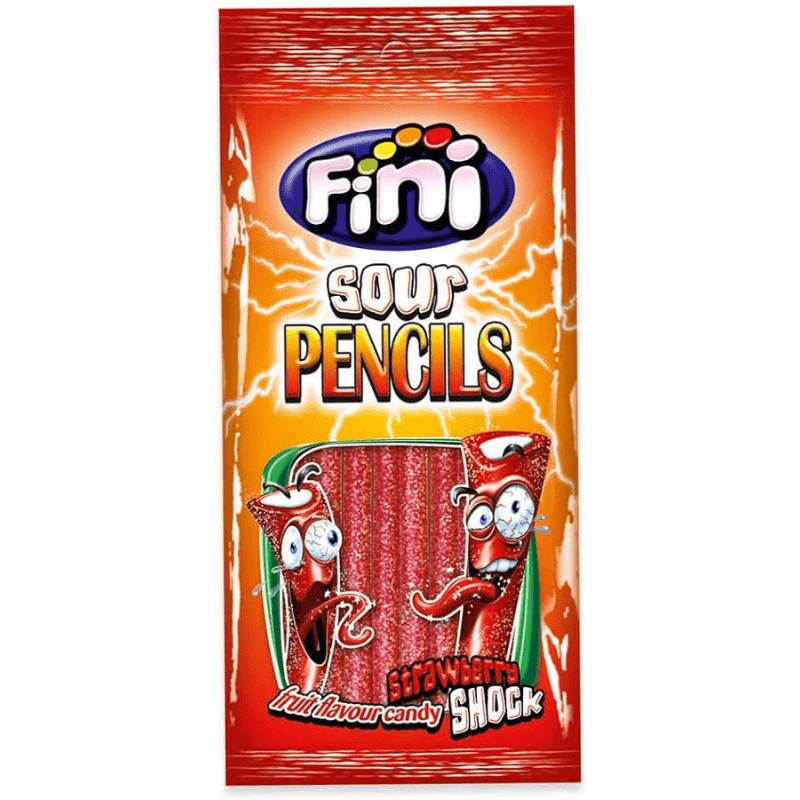 FINI – SoSweet