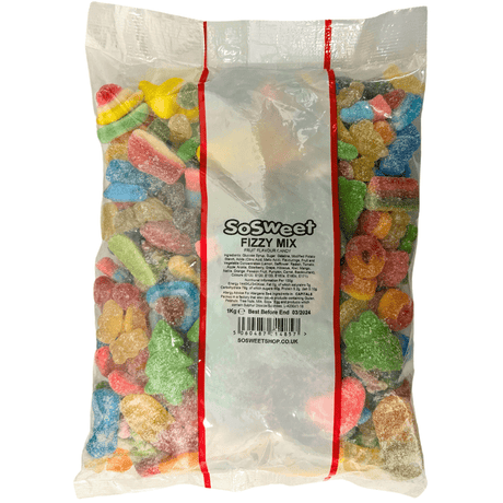 1kg Pick and Mix | SoSweet