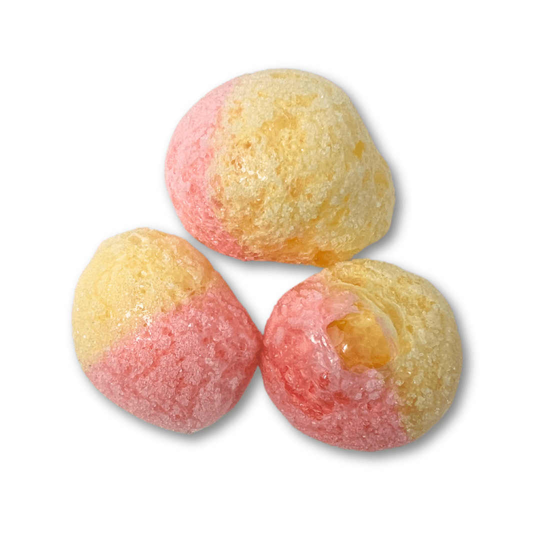 Freeze Dried Sweets: SoSweet
