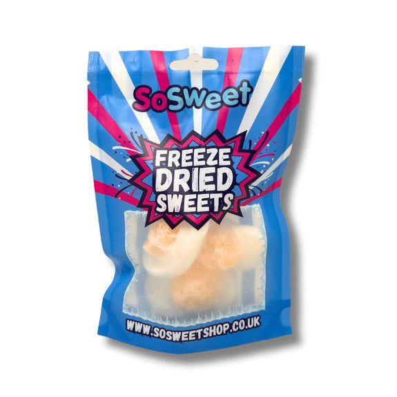 Freeze Dried Sweets: SoSweet