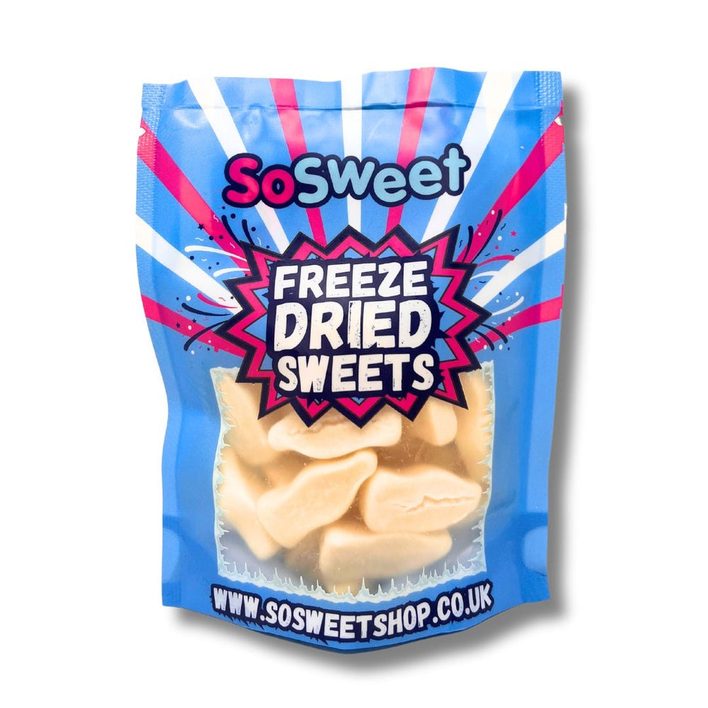 Freeze Dried Sweets: SoSweet
