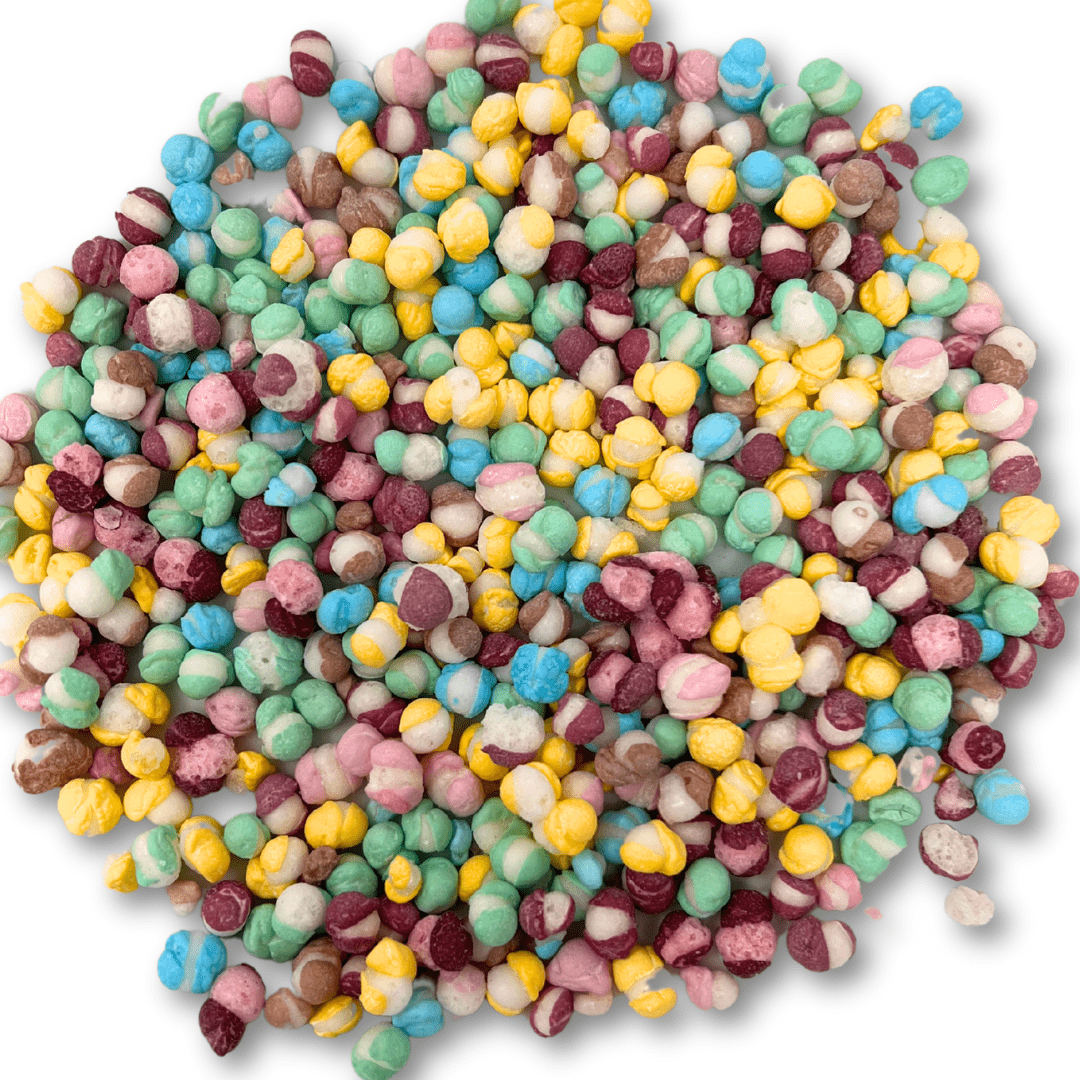 Freeze Dried Candy: SoSweet
