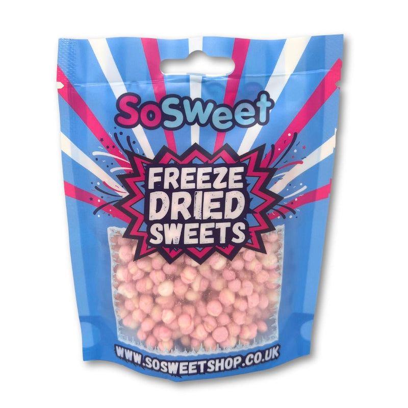 Freeze Dried Candy: SoSweet