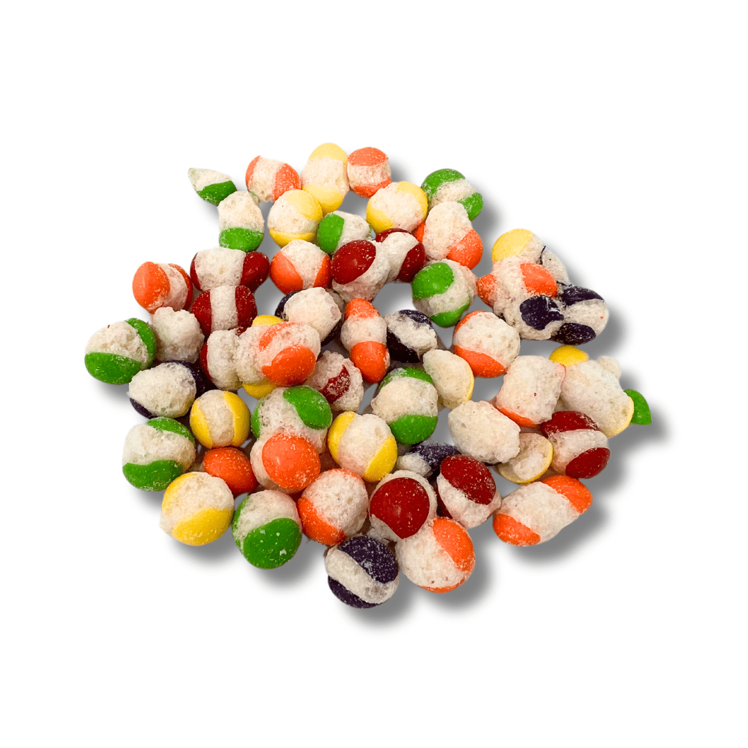 Freeze Dried Sweets: SoSweet