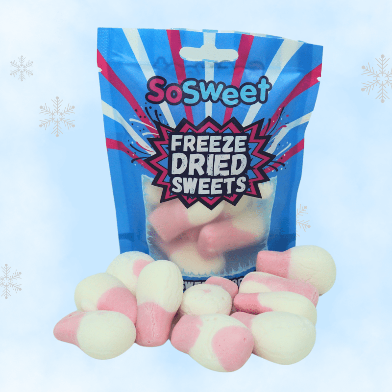 Freeze Dried Squashies Original (7pcs) – SoSweet