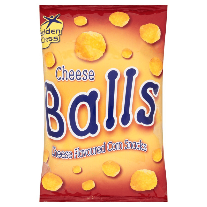 Crisps | SoSweet