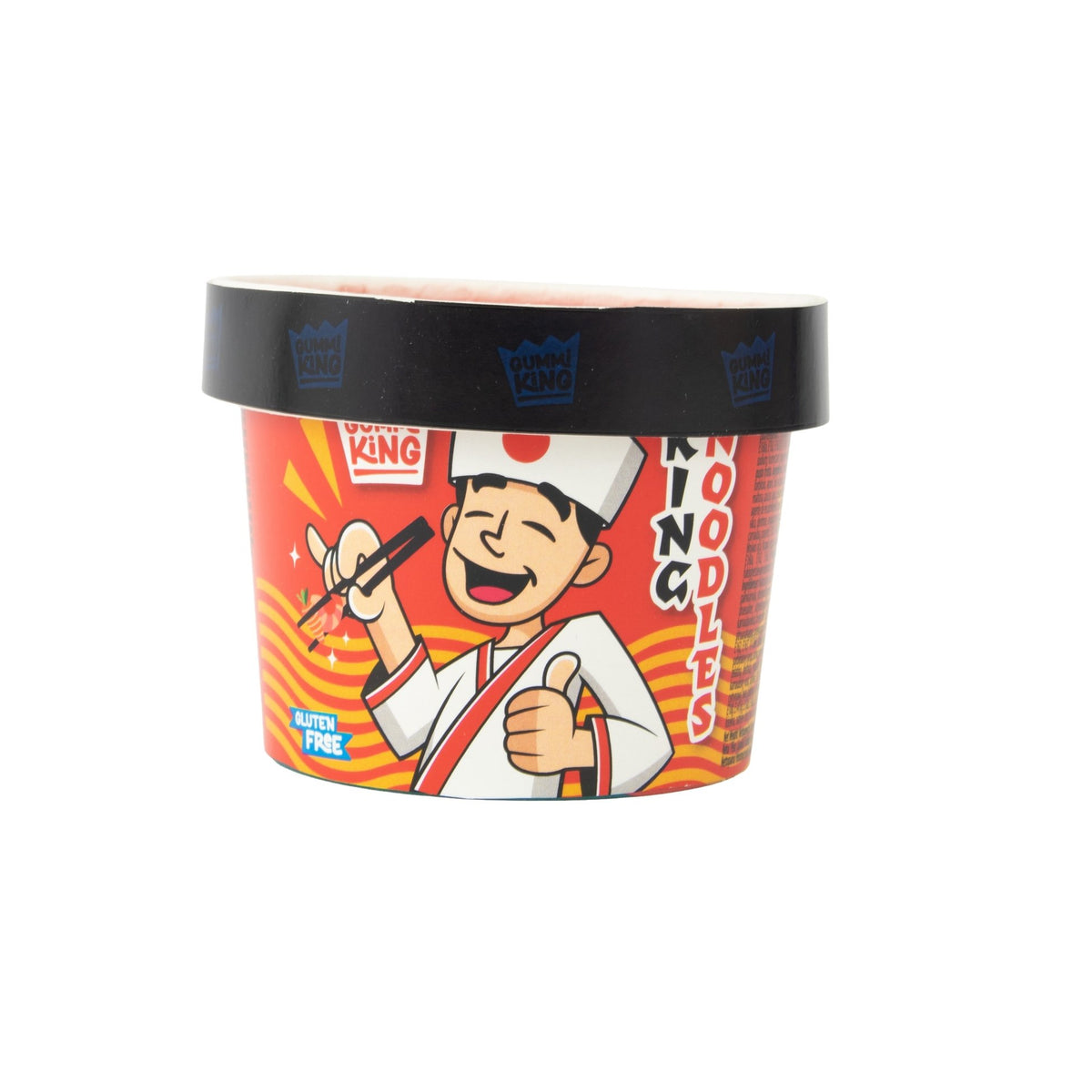 Gummi King Noodles 100g – SoSweet