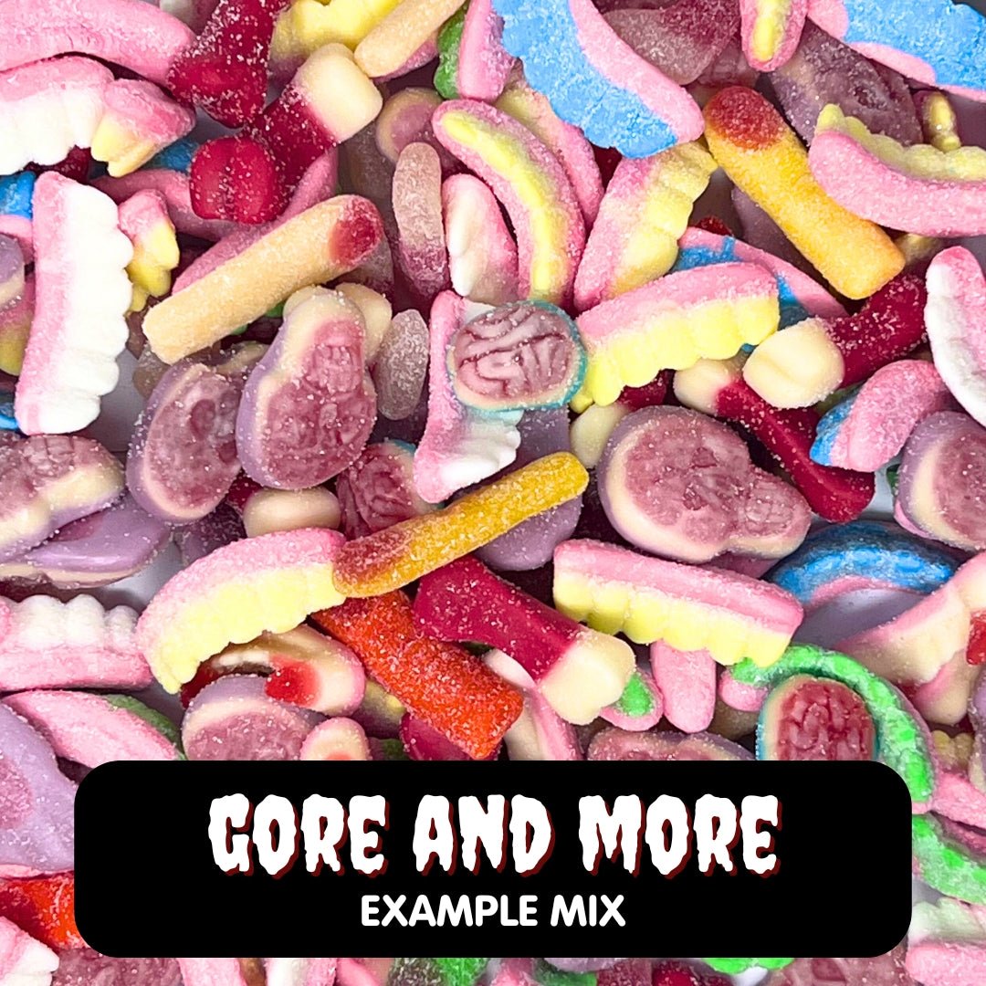 Cheap Sweets & Clearance Pic n Mix Sweets | SoSweet