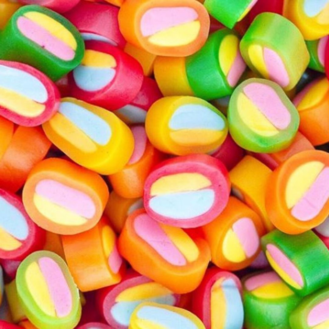 Haribo Bags – SoSweet