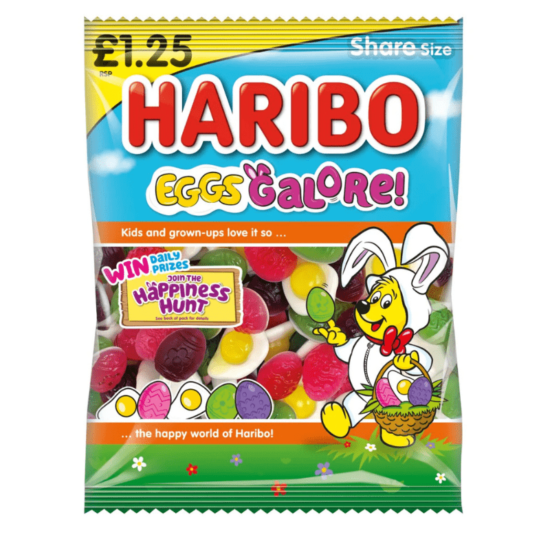 Buy HARIBO Online:SoSweet
