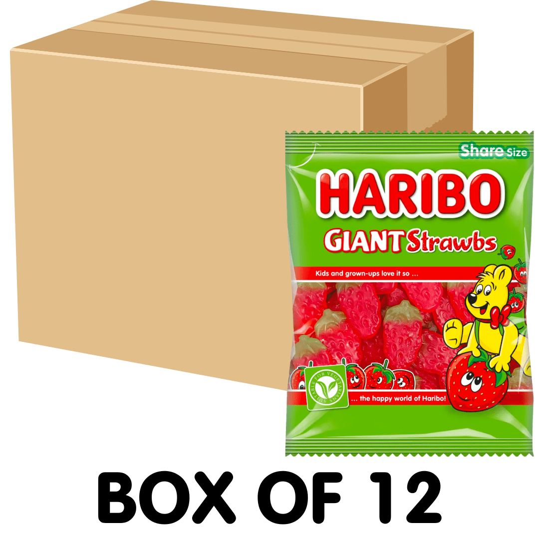 Buy HARIBO Online:SoSweet