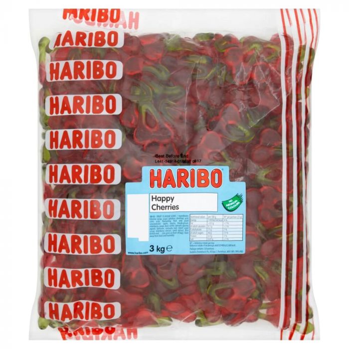 Buy HARIBO Online:SoSweet
