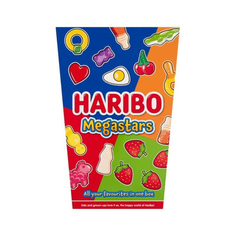Buy HARIBO Online:SoSweet