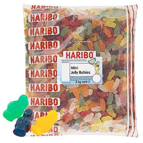 HARIBO Sweets: Best Selection LOW PRICES – SoSweet