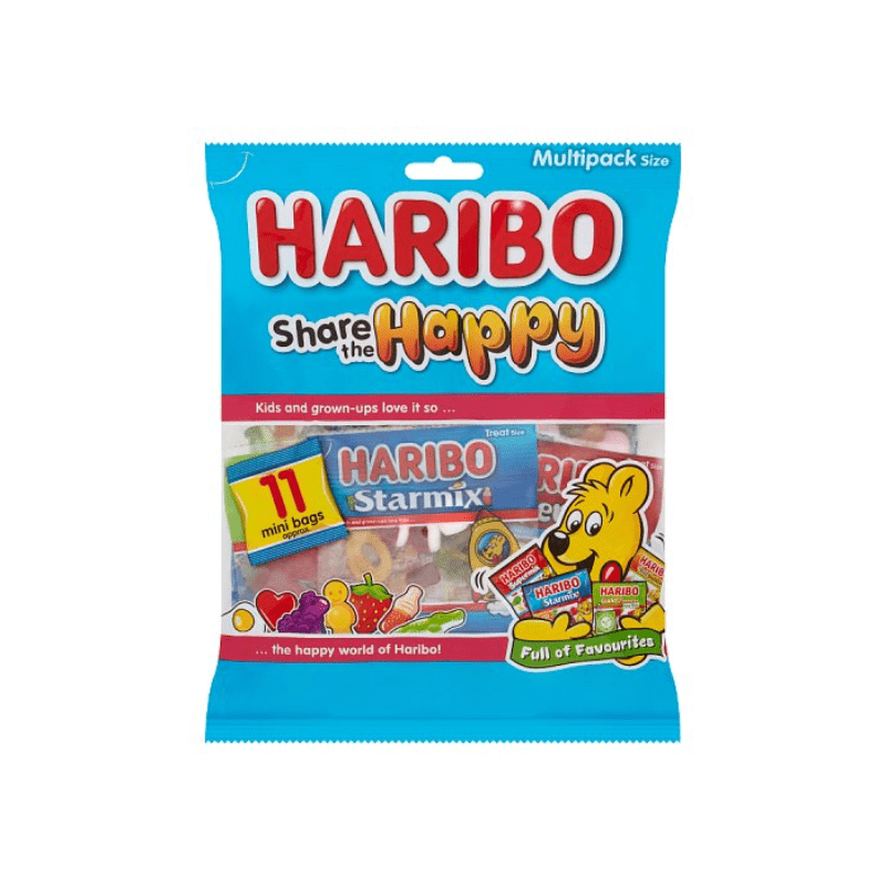 Buy HARIBO Online:SoSweet