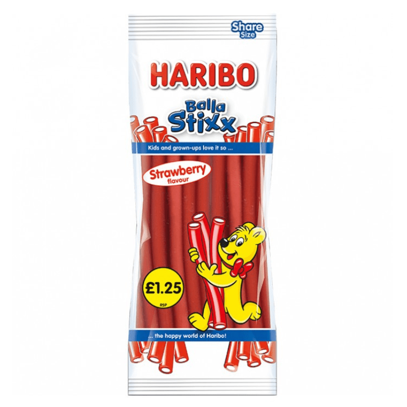 Buy HARIBO Online:SoSweet