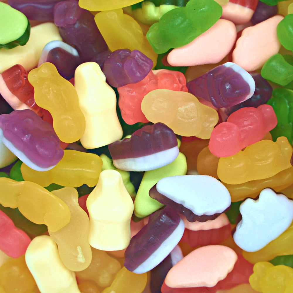 HARIBO Sweets: Best Selection LOW PRICES – SoSweet