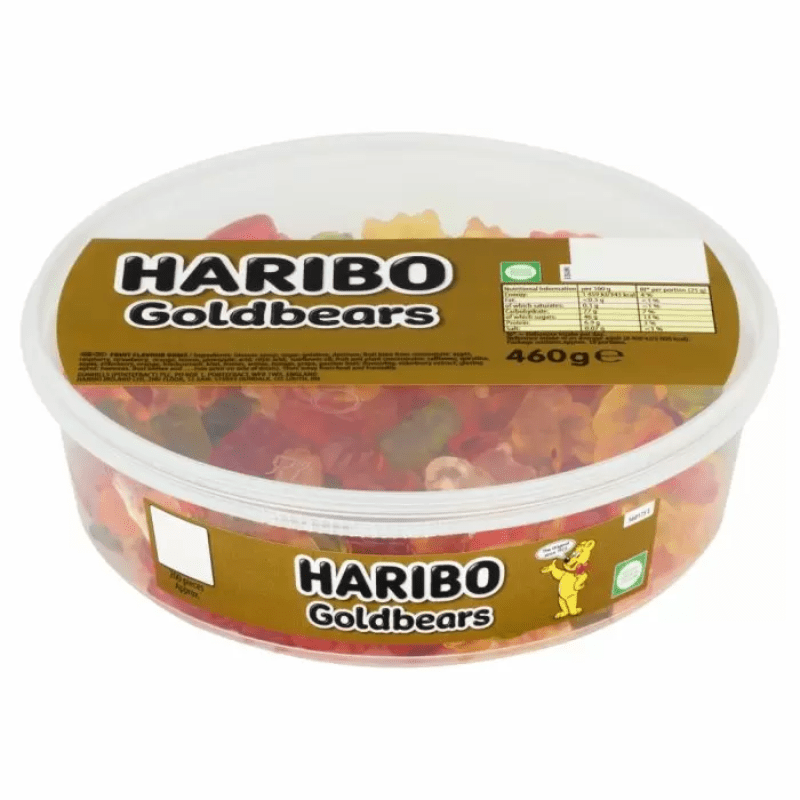 Buy HARIBO Online:SoSweet