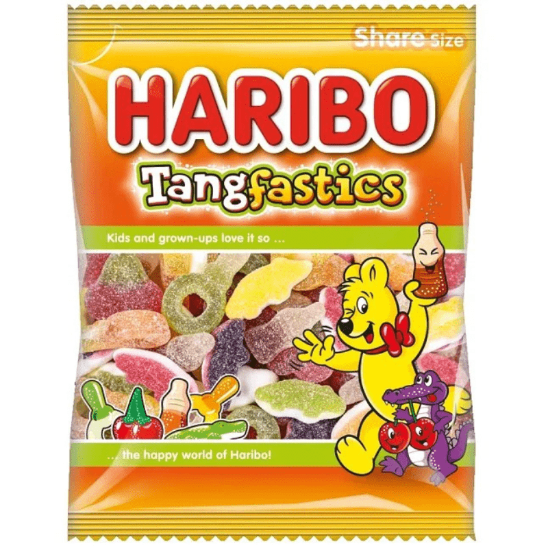 Buy HARIBO Online:SoSweet