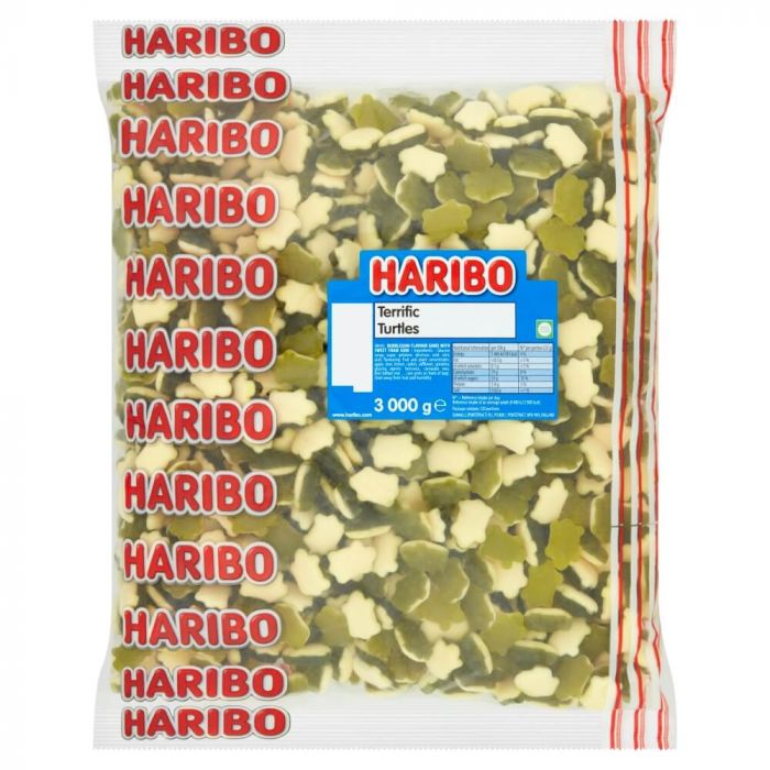 3kg Haribo Sweets – SoSweet