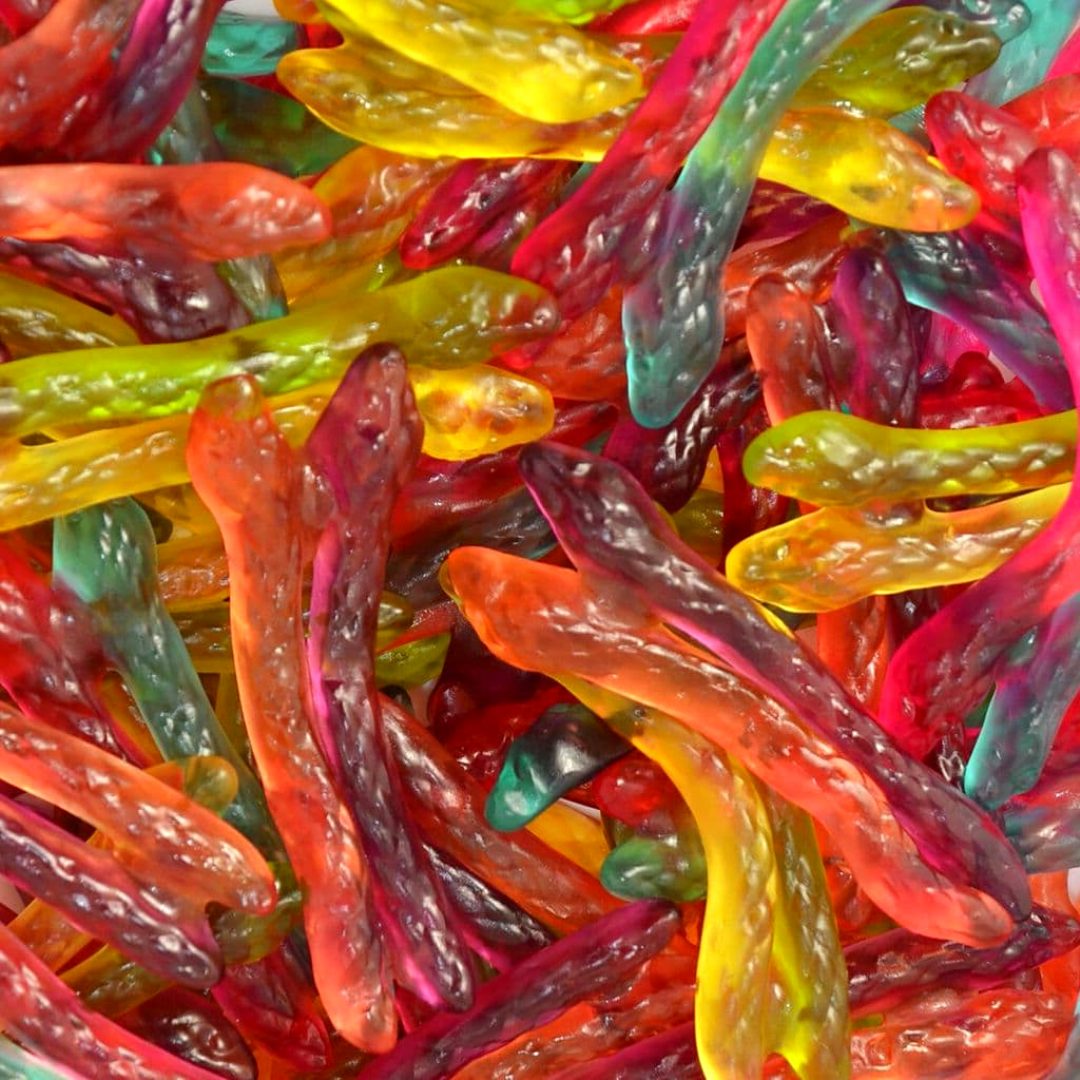 Buy HARIBO Online:SoSweet