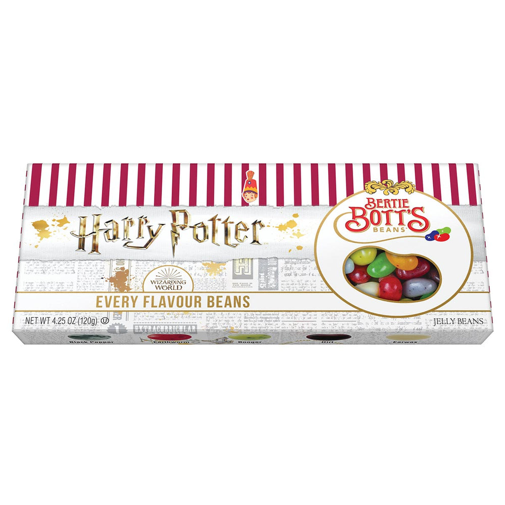 Harry Potter Sweets | SoSweet