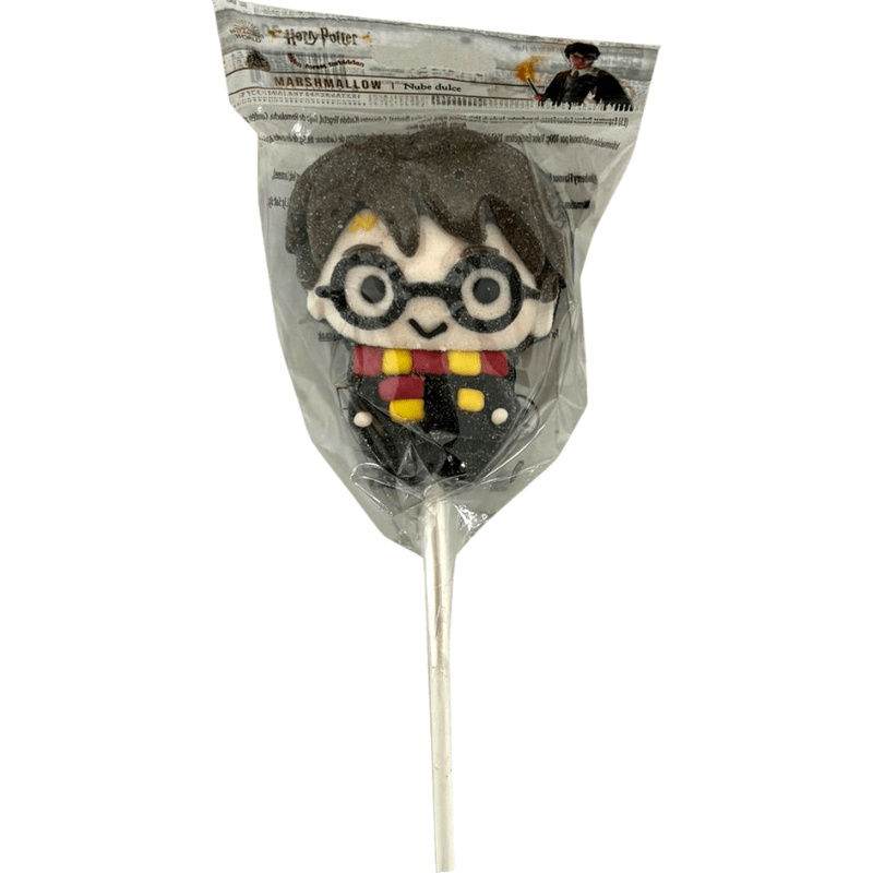 Buy Harry Potter Mallow Pop (30g) | Magical Marshmallow Treat – SoSweet
