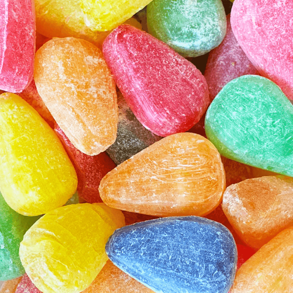 Buy Retro Sweets Online | SoSweet's Nostalgic Candy Collection