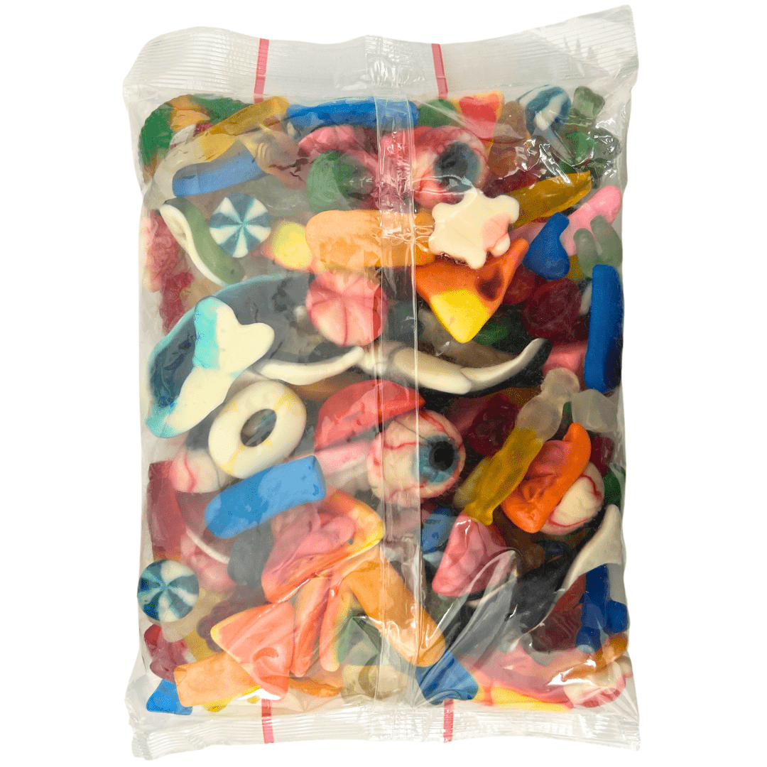 Affordable Confectionery: Cheap Sweets – SoSweet