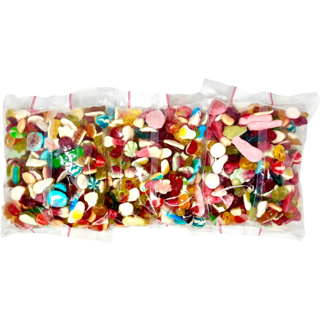 Sweet Bundles: Assorted Sweets & Bulk Buys – SoSweet