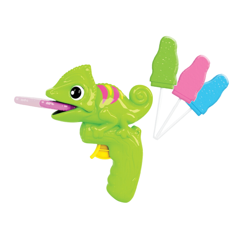Johny Bee Chameleon Gun Pop 10g – SoSweet