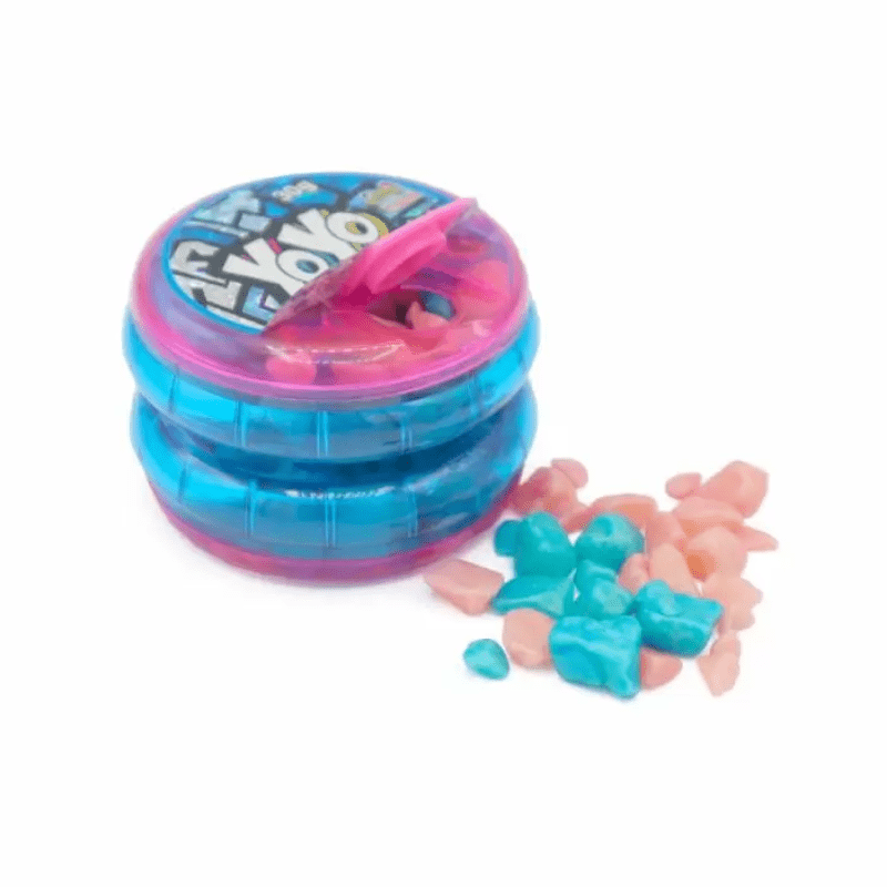 Kidsmania Yo Yo Mania 30g – SoSweet