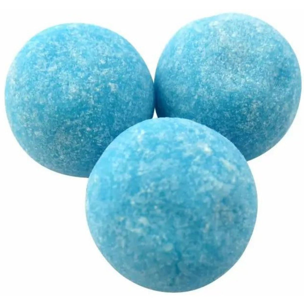 Blue Raspberry Sweets: SoSweet