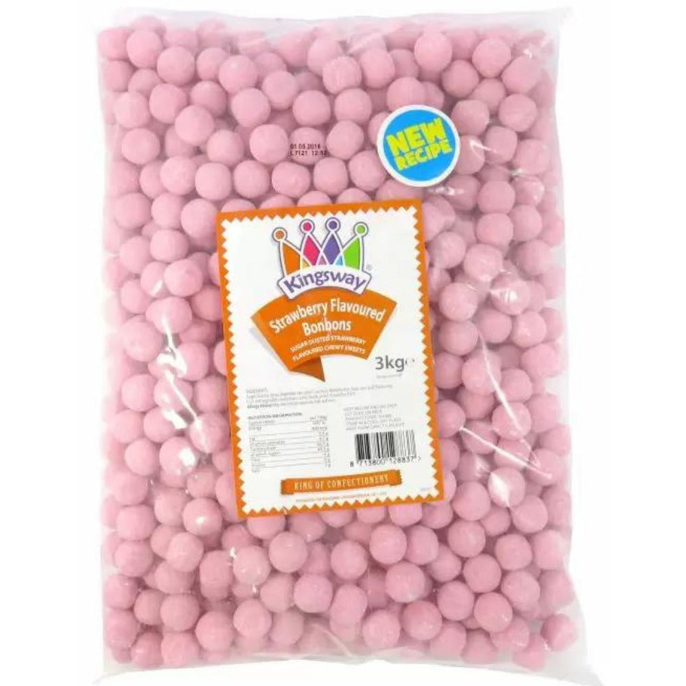 PICK & MIX BON BONS – SoSweet