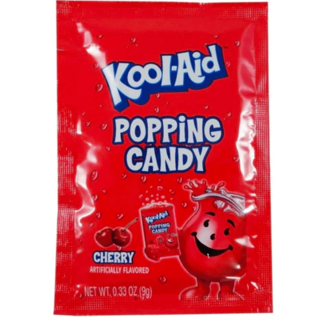 Buy Kool Aid Online: Black Cherry, Berry Cherry & More at SoSweet