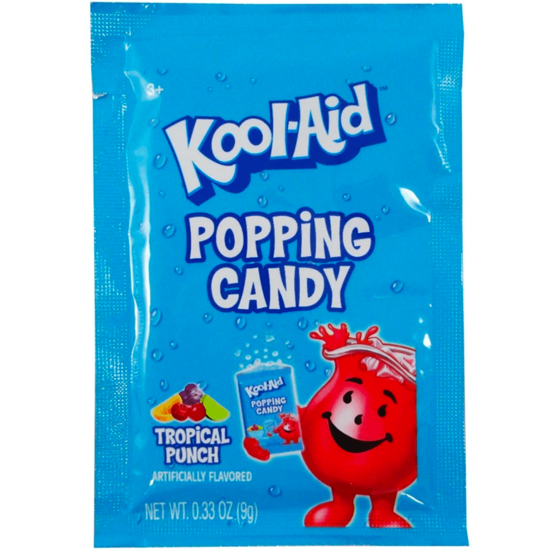 Buy Kool Aid Online: Black Cherry, Berry Cherry & More at SoSweet
