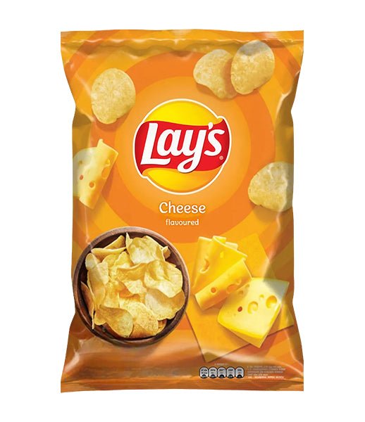 Lay's Crisps | Snacks | SoSweet