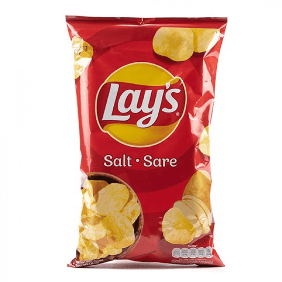 Lay's Crisps | Snacks | SoSweet