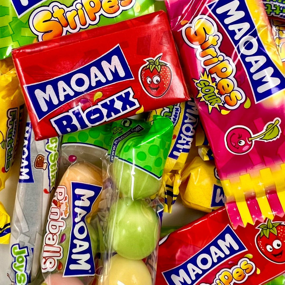 Haribo Bags – SoSweet
