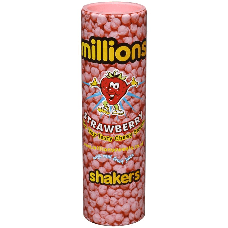Millions Sweets: SoSweet