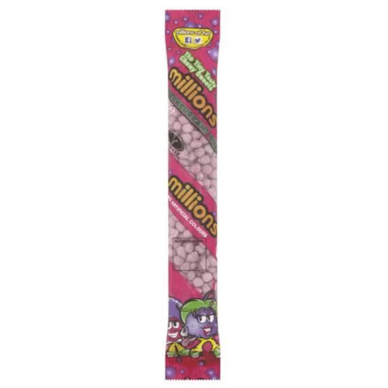 Millions Sweets: SoSweet
