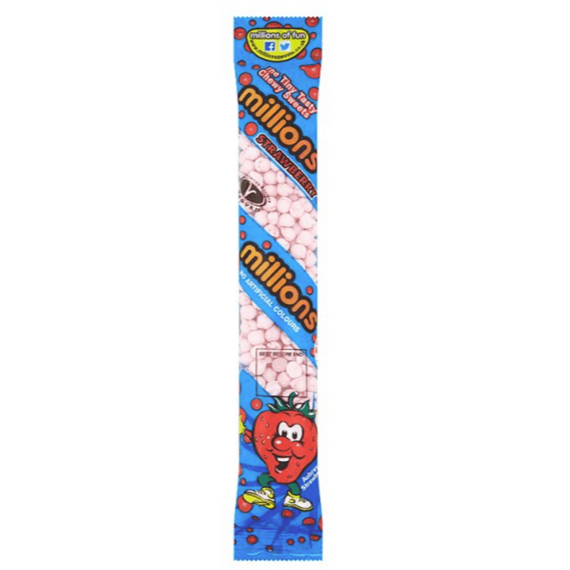 Millions Sweets: SoSweet