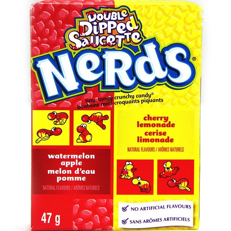 Nerds Sweets | Buy Nerds Sweets in UK – SoSweet